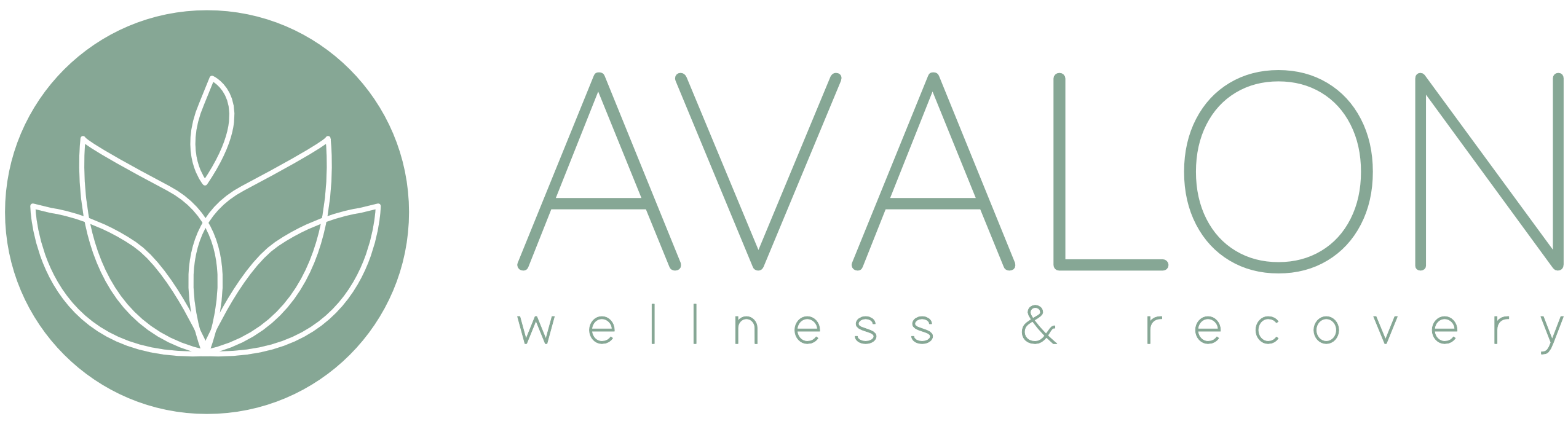 Avalon Wellness & Recovery Center Career Opportunities